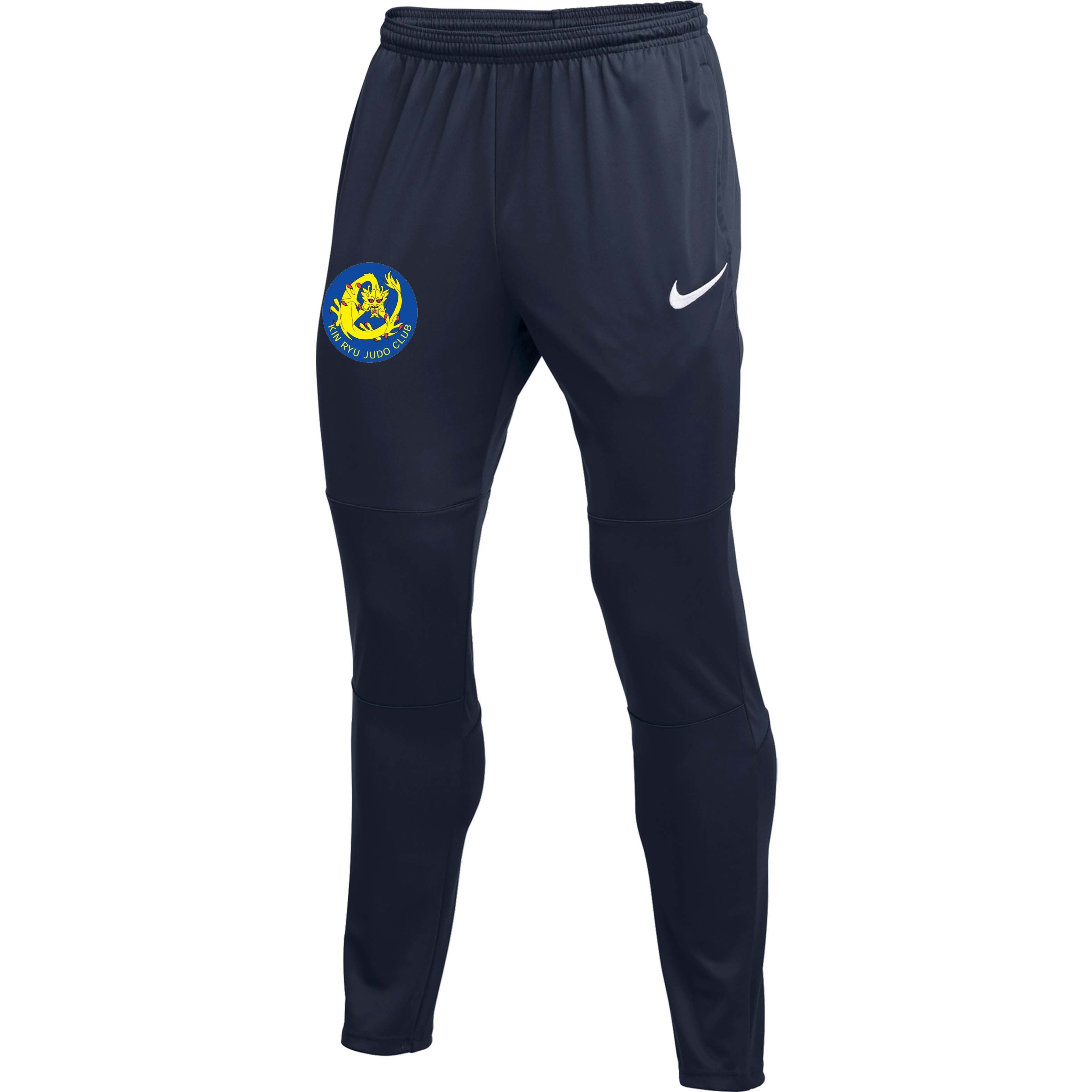2025 Tracksuit Bottoms | Kin Ryu Judo Club