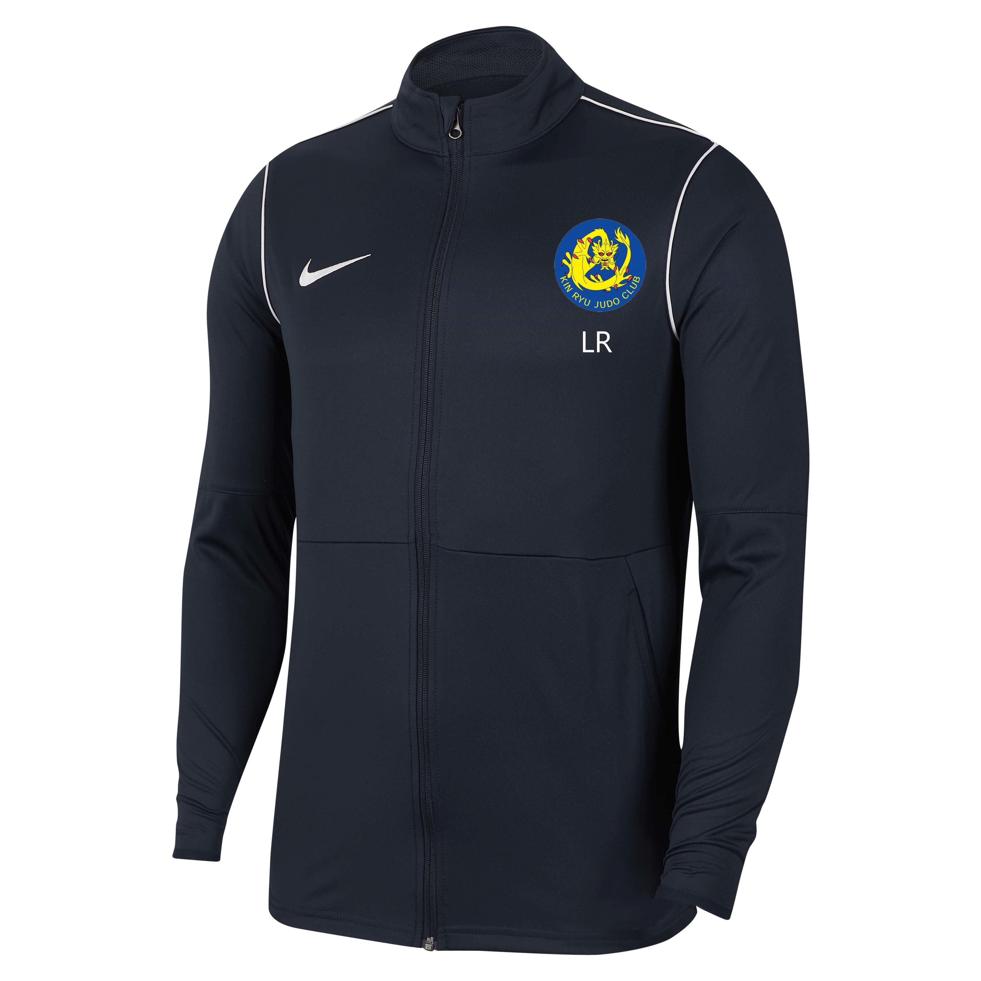 2024 Tracksuit Top | Kin Ryu Judo Club