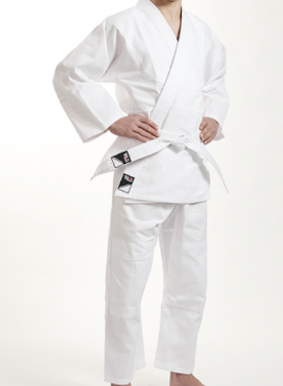 Judo Suits | Kin Ryu Judo Club